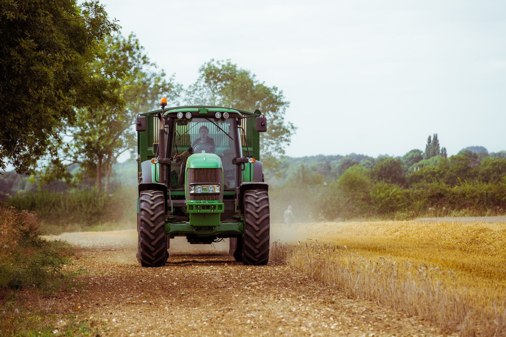 Ditchingham Farms | Ditchingham Estate