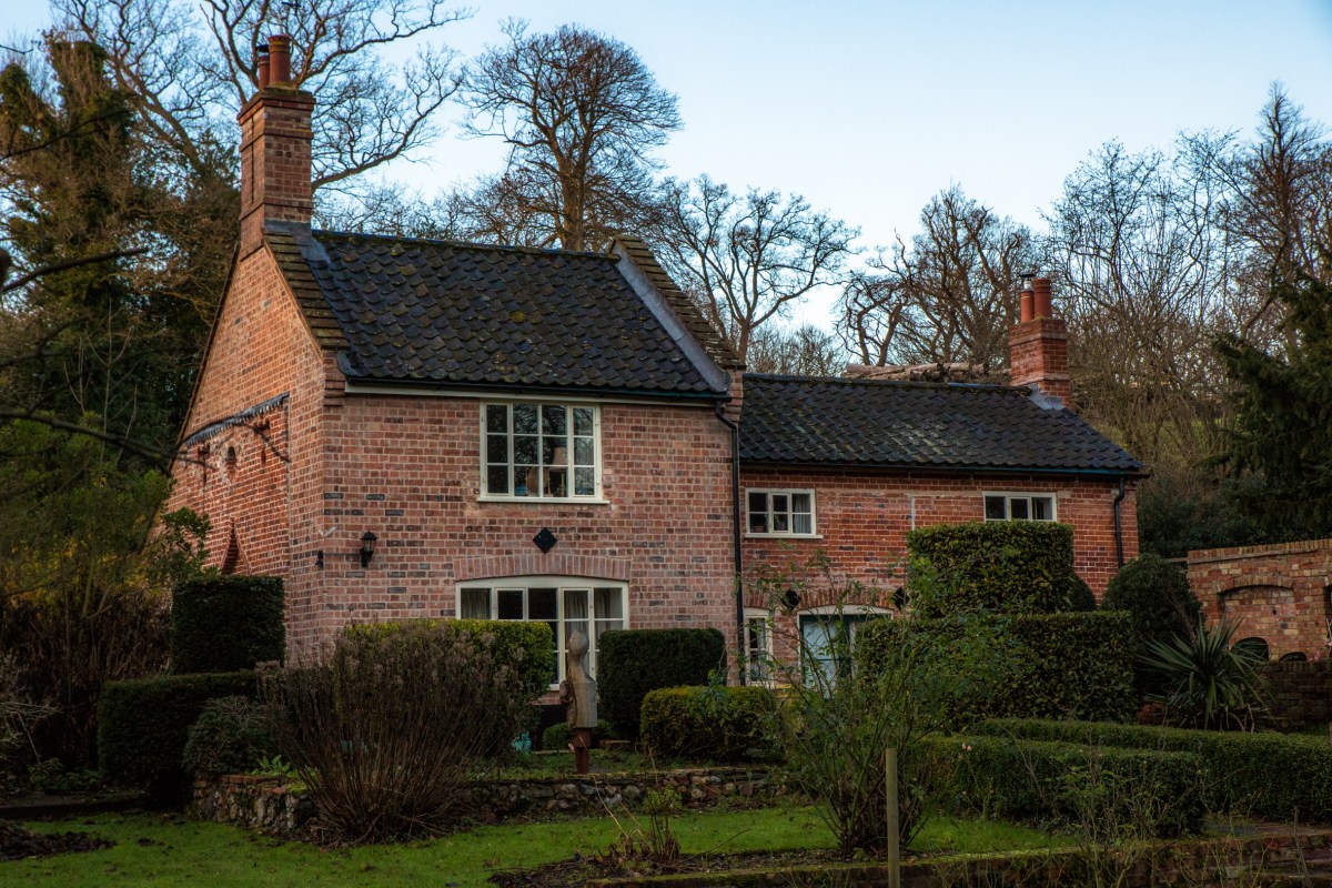 Residential | Ditchingham Estate