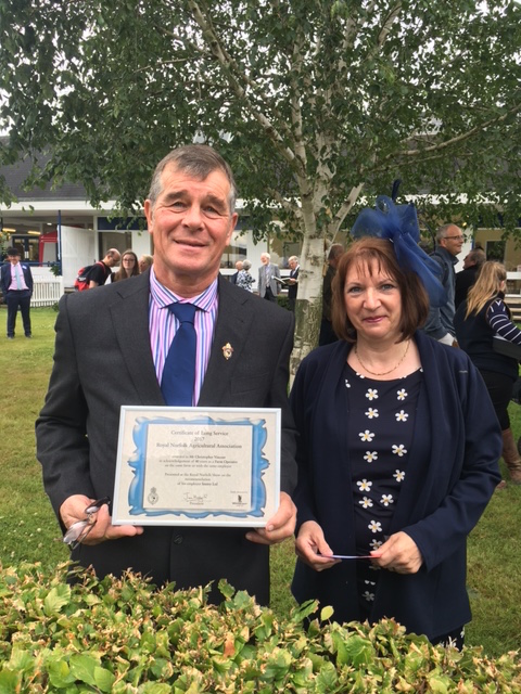 Events Archive | Ditchingham Estate